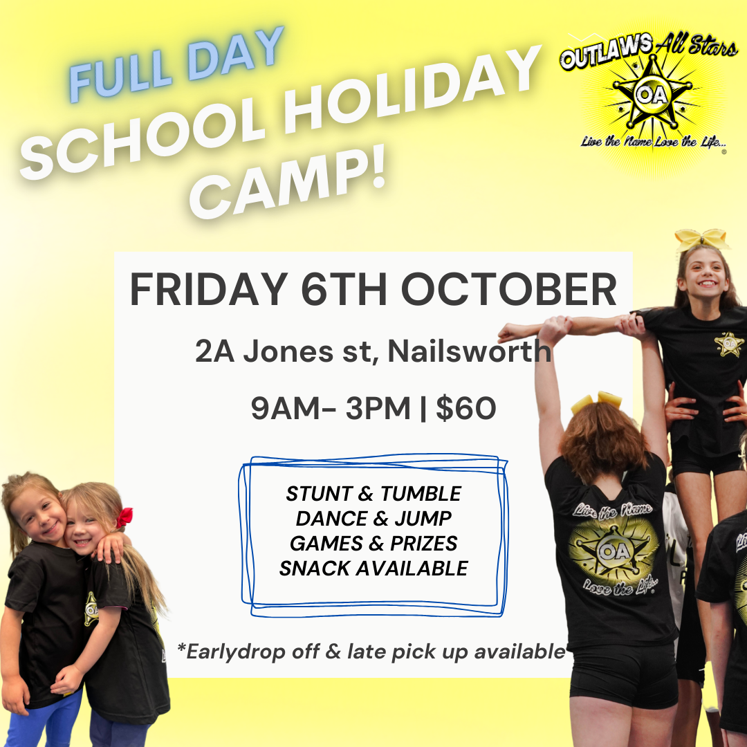 Store – Outlaws All Stars SA